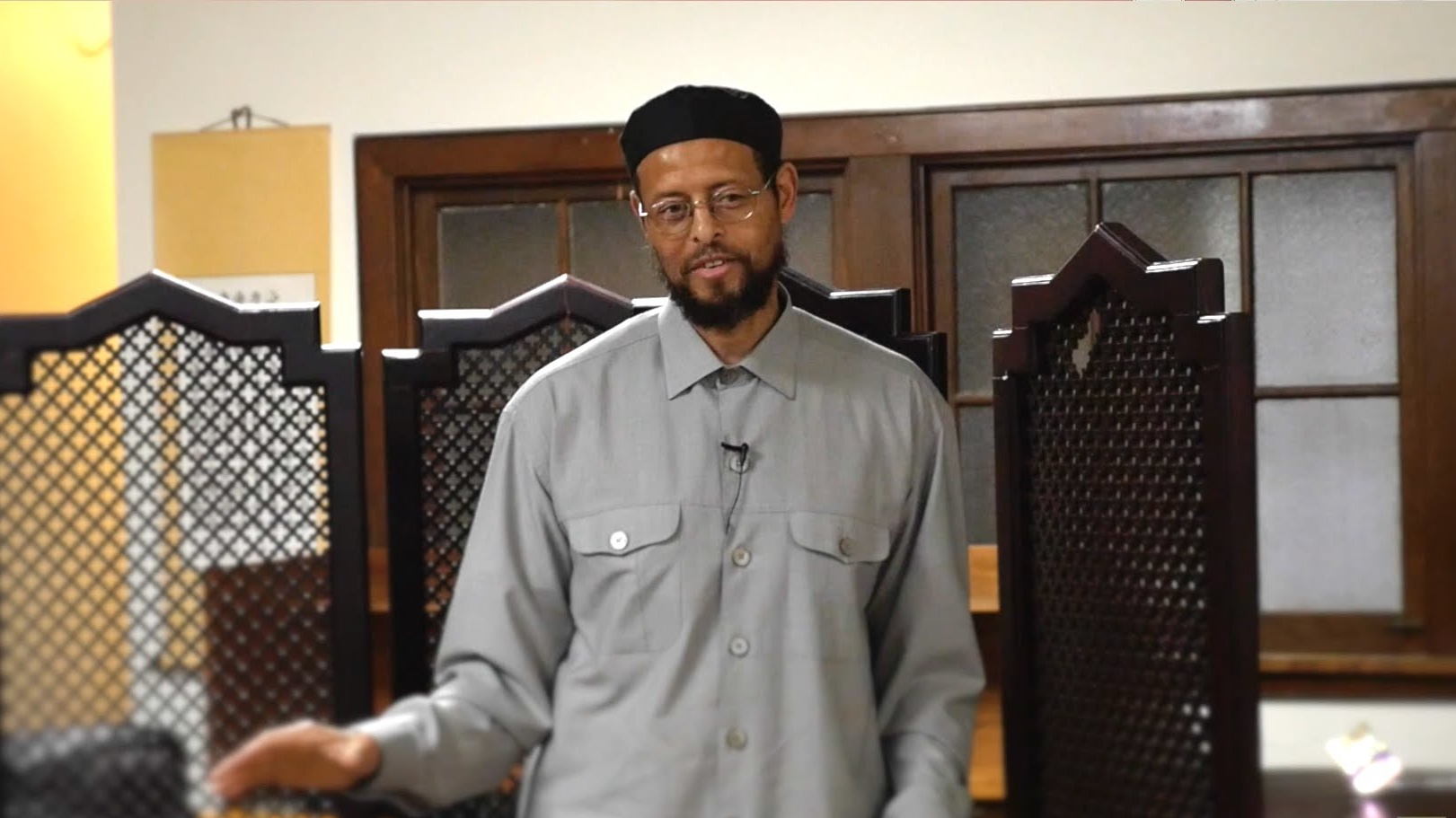 Imam Zaid Shakir - DEENSTREAM